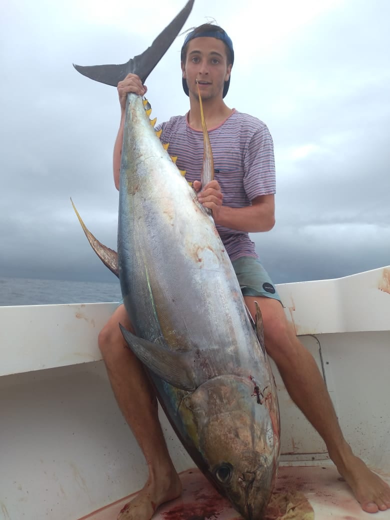 Photo Gallery - Pesca Panama