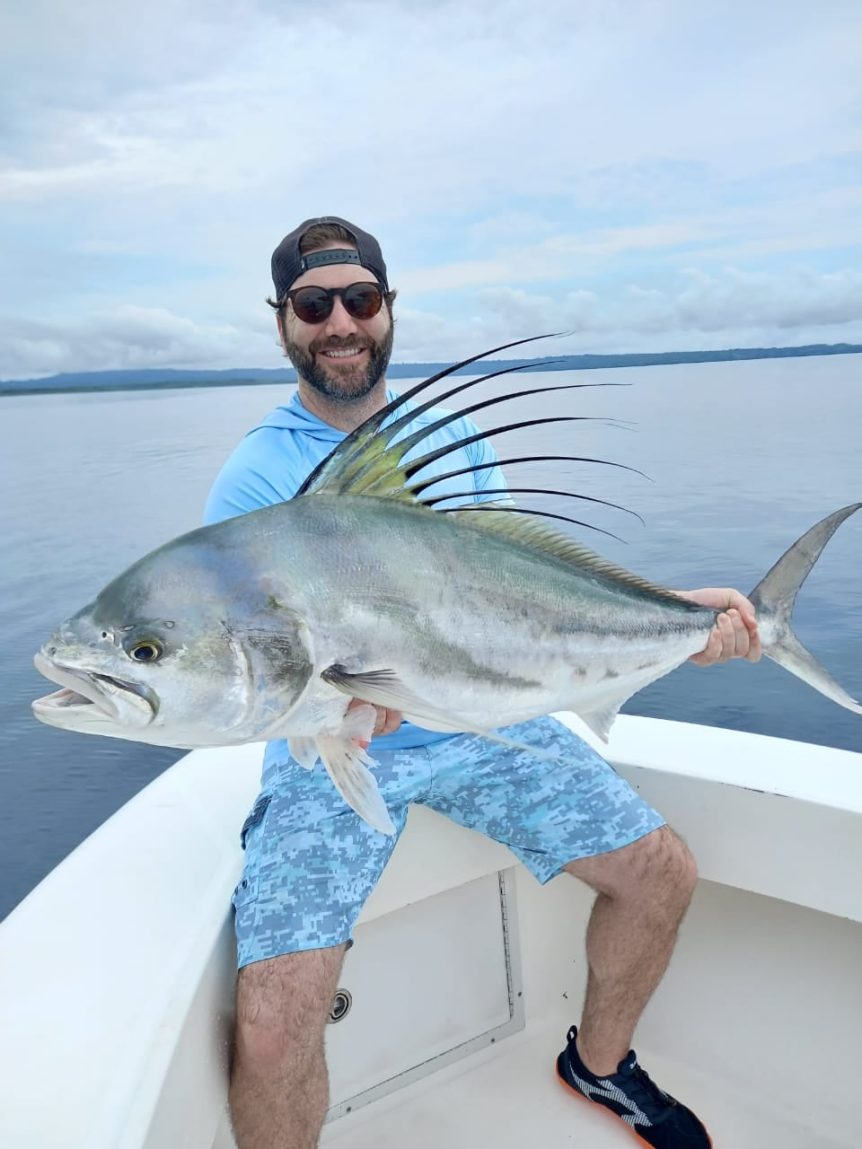 Photo Gallery - Pesca Panama