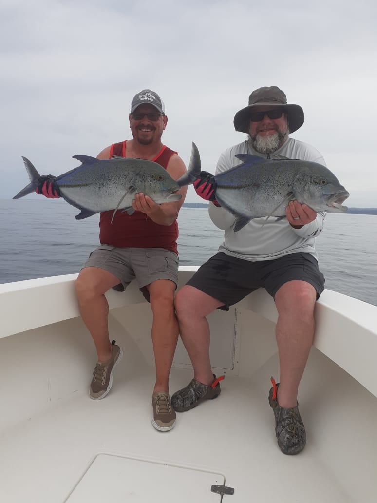Photo Gallery - Pesca Panama