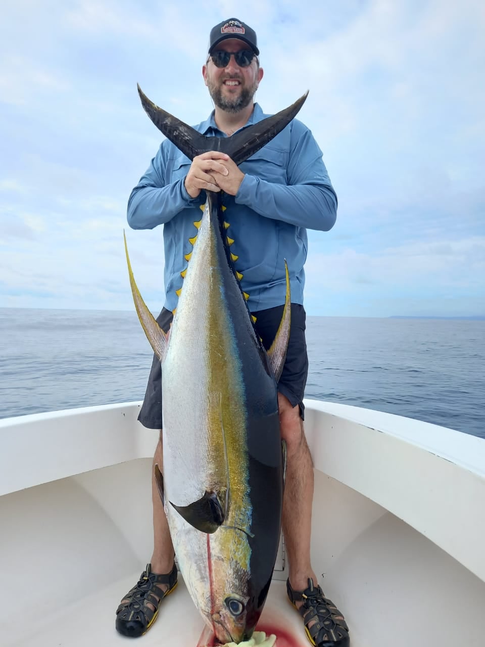 Photo Gallery - Pesca Panama