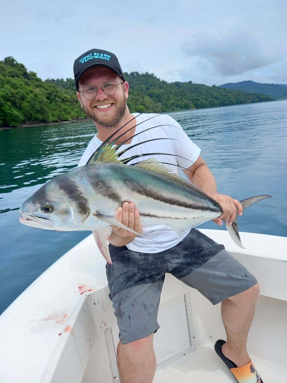 Photo Gallery - Pesca Panama